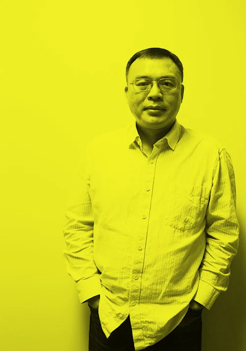 Jason Wan — ARTITECT DESIGN LTD