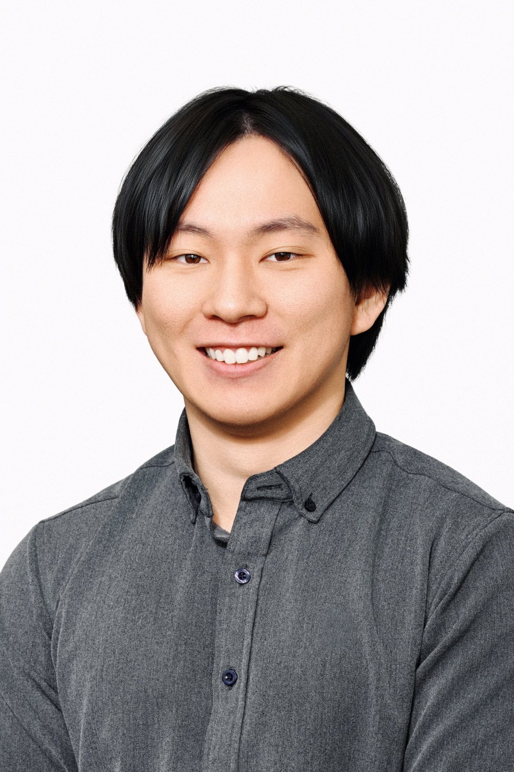 Jeffery Yu — ARTITECT DESIGN LTD