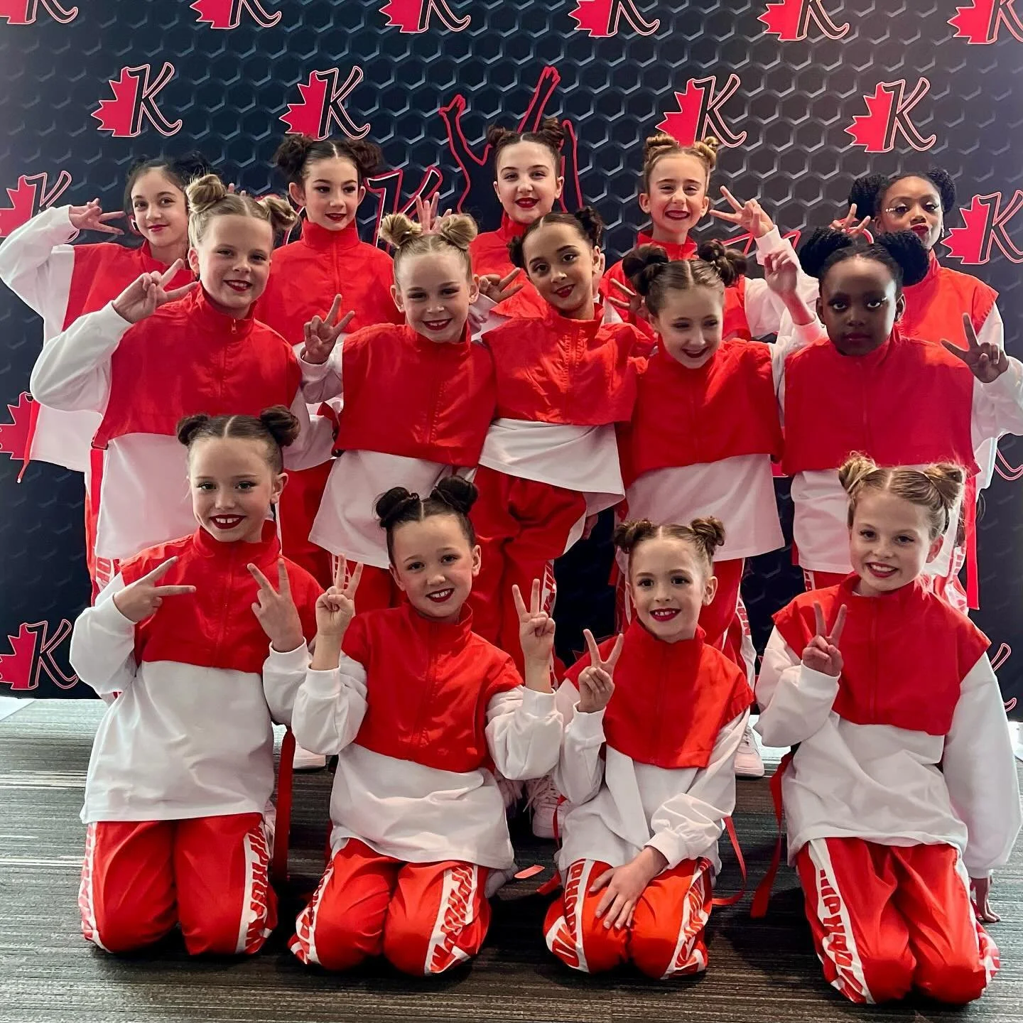 Marquis Dance Academy • Winnipeg's Best Dance Classes