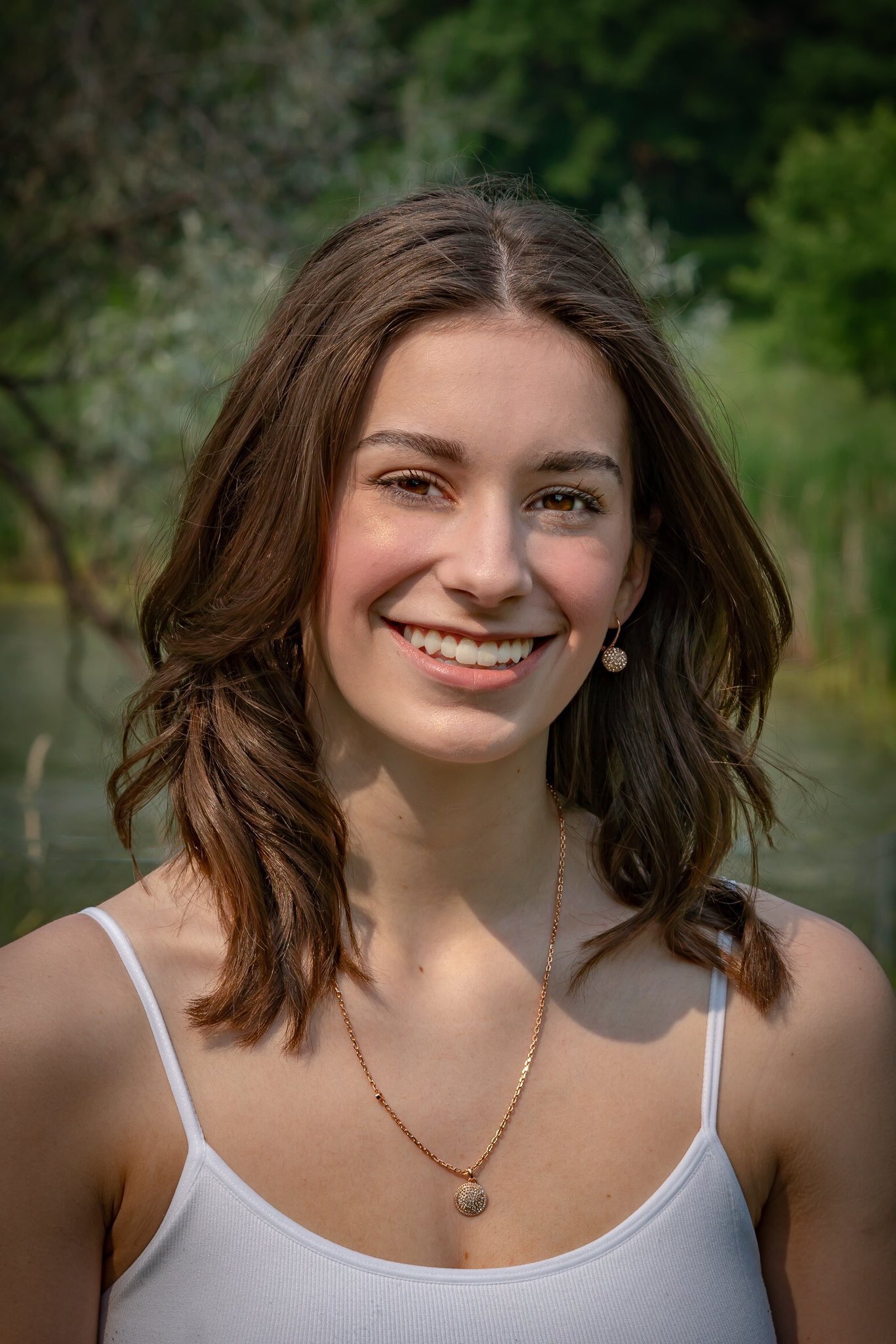 Miss Addy — Marquis Dance Academy • Premier Dance Studio in Winnipeg