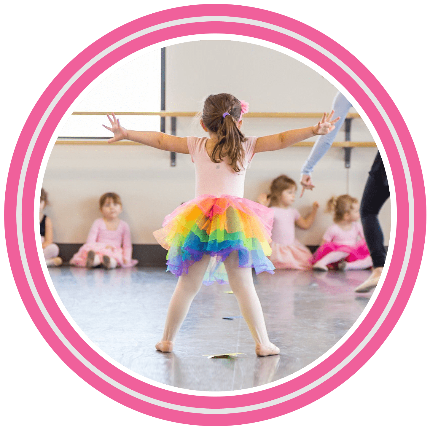 Pre-School Classes (Ages 2 to 4) — Marquis Dance Academy • Winnipeg's ...