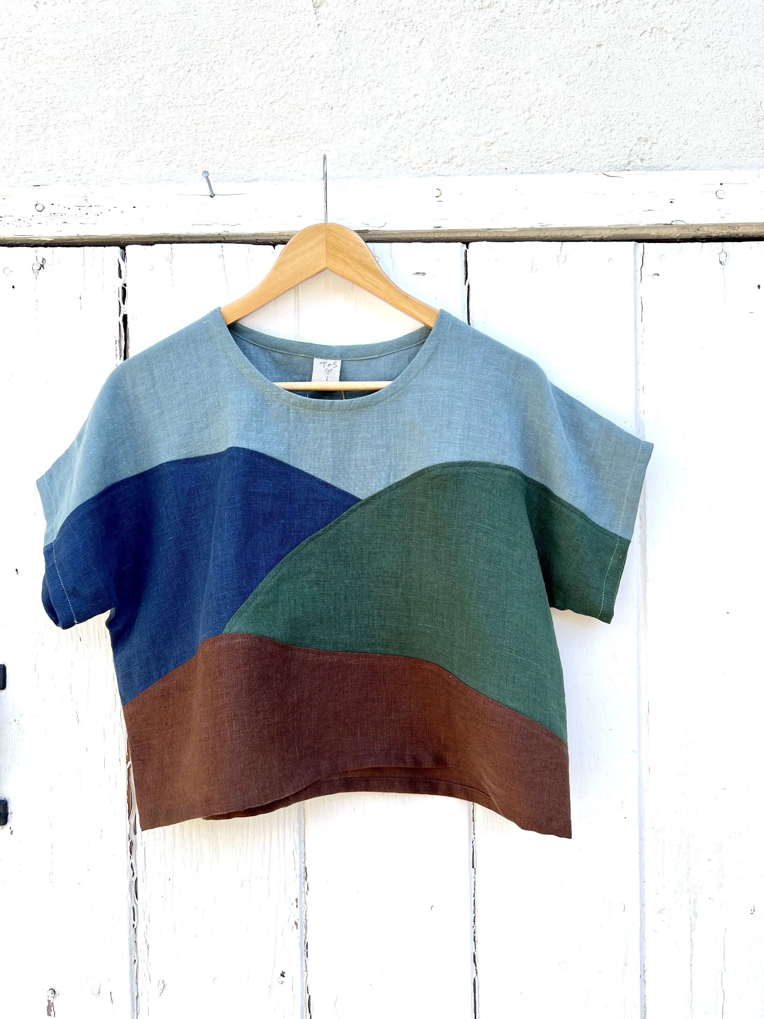 From the Archives — Thread + Sprout