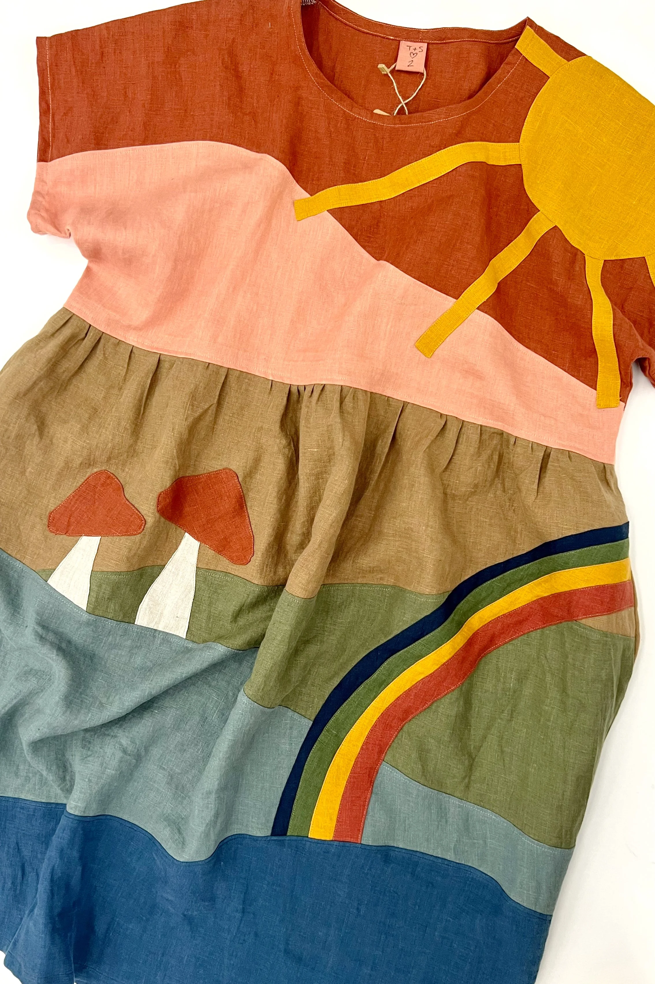 From the Archives — Thread + Sprout