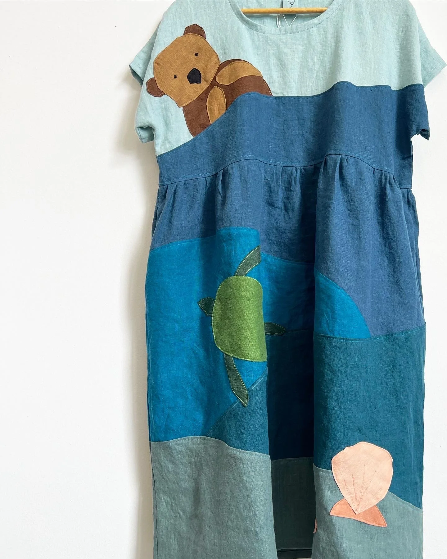 From the Archives — Thread + Sprout