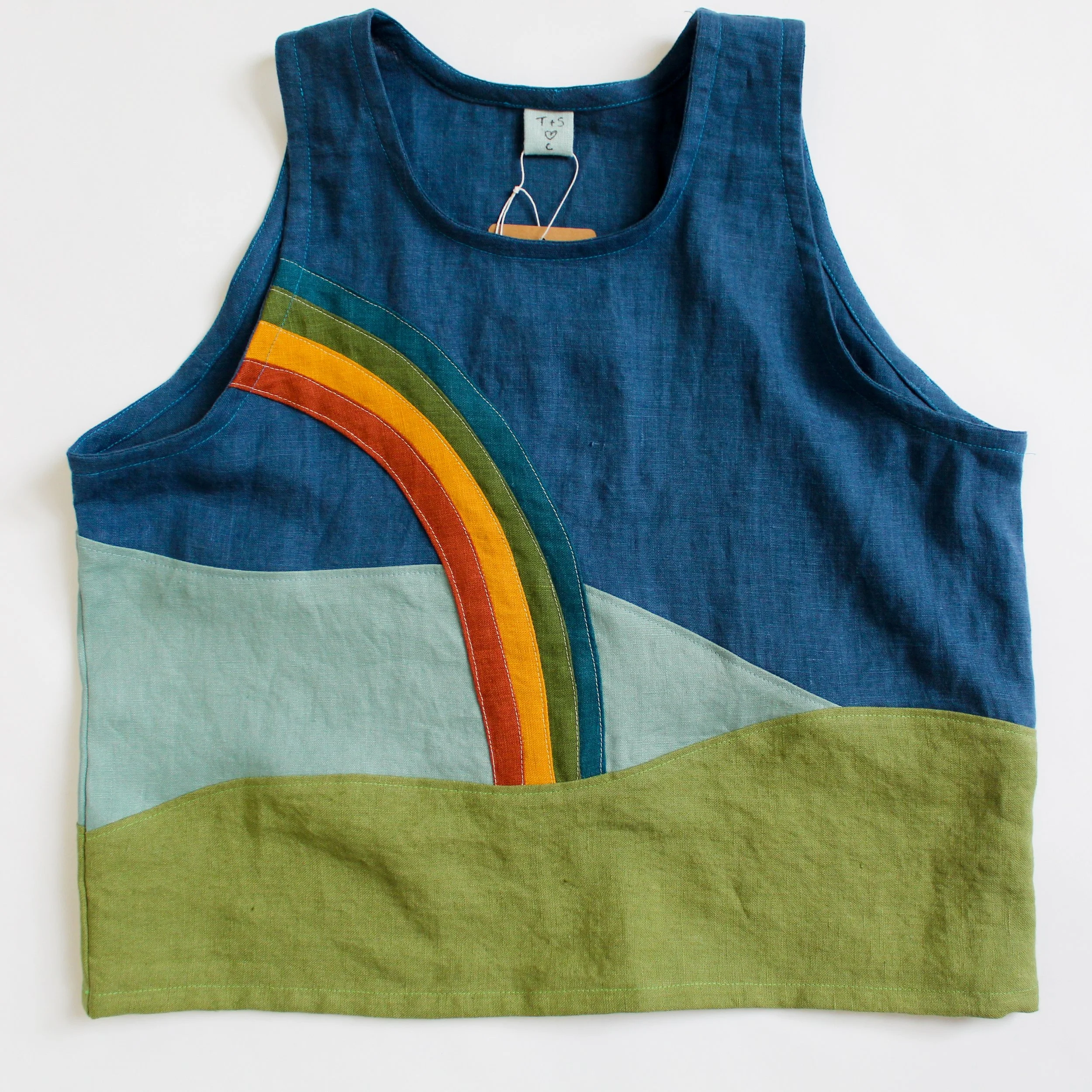 From the Archives — Thread + Sprout