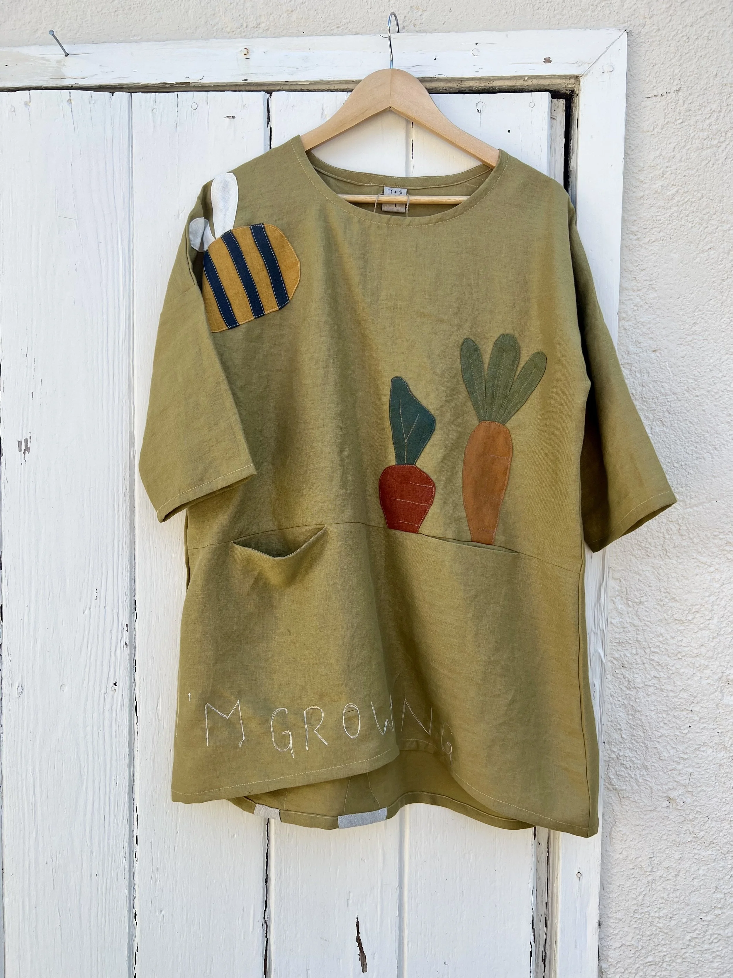 From the Archives — Thread + Sprout