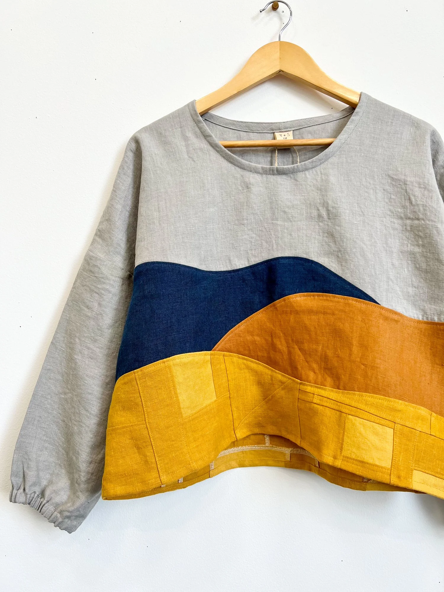 From the Archives — Thread + Sprout