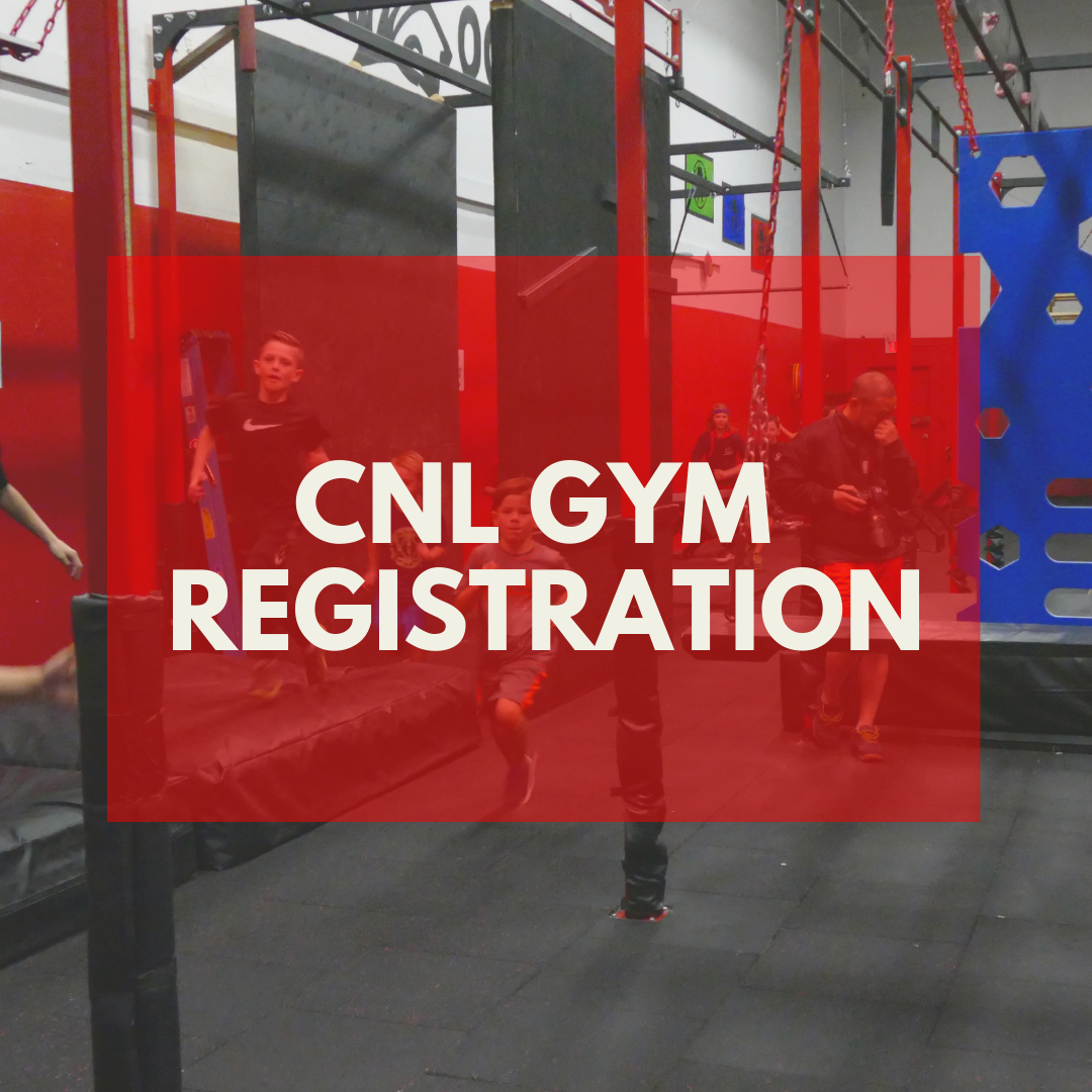 Canadian Ninja League