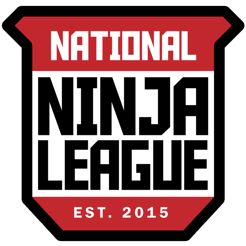 Canadian Ninja League