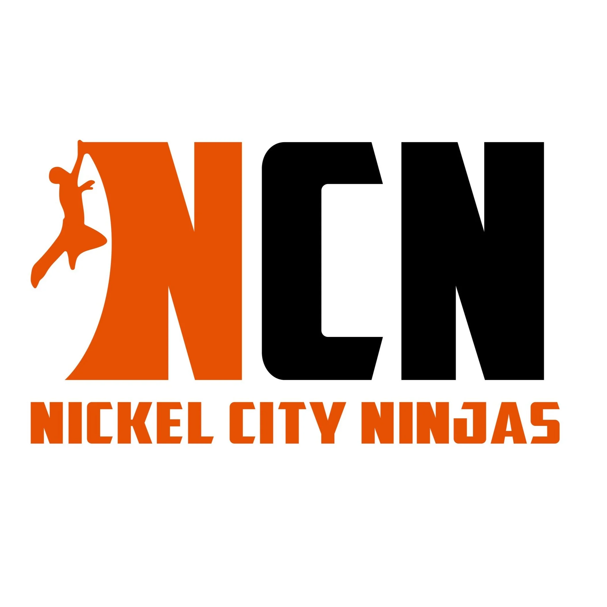 Canadian Ninja League