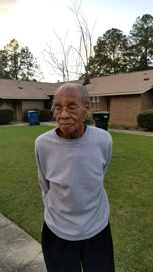 About — The Hicks Preserve