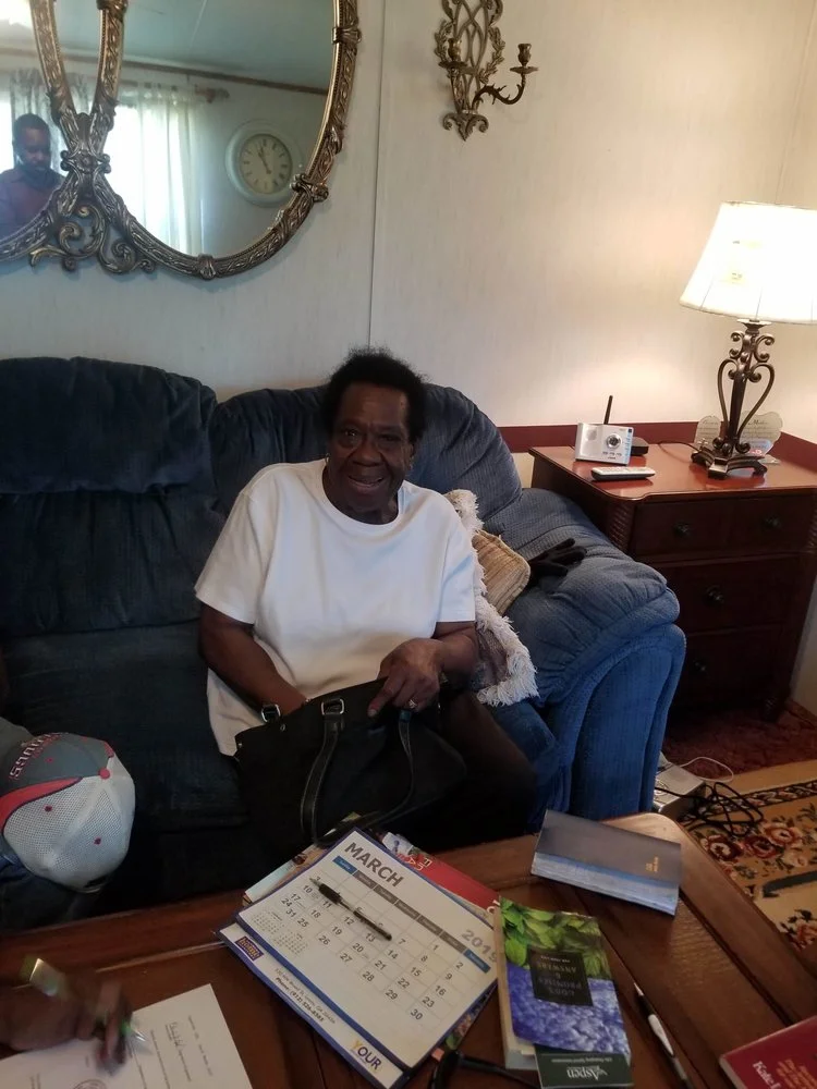 About — The Hicks Preserve