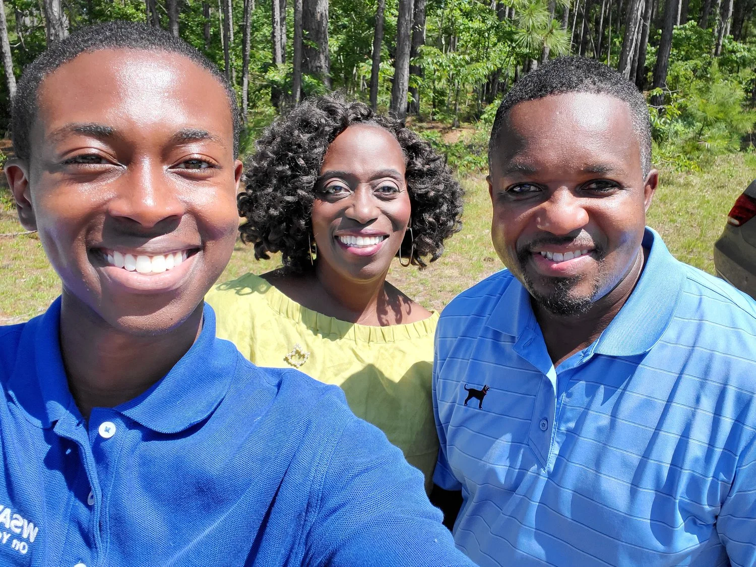 About — The Hicks Preserve