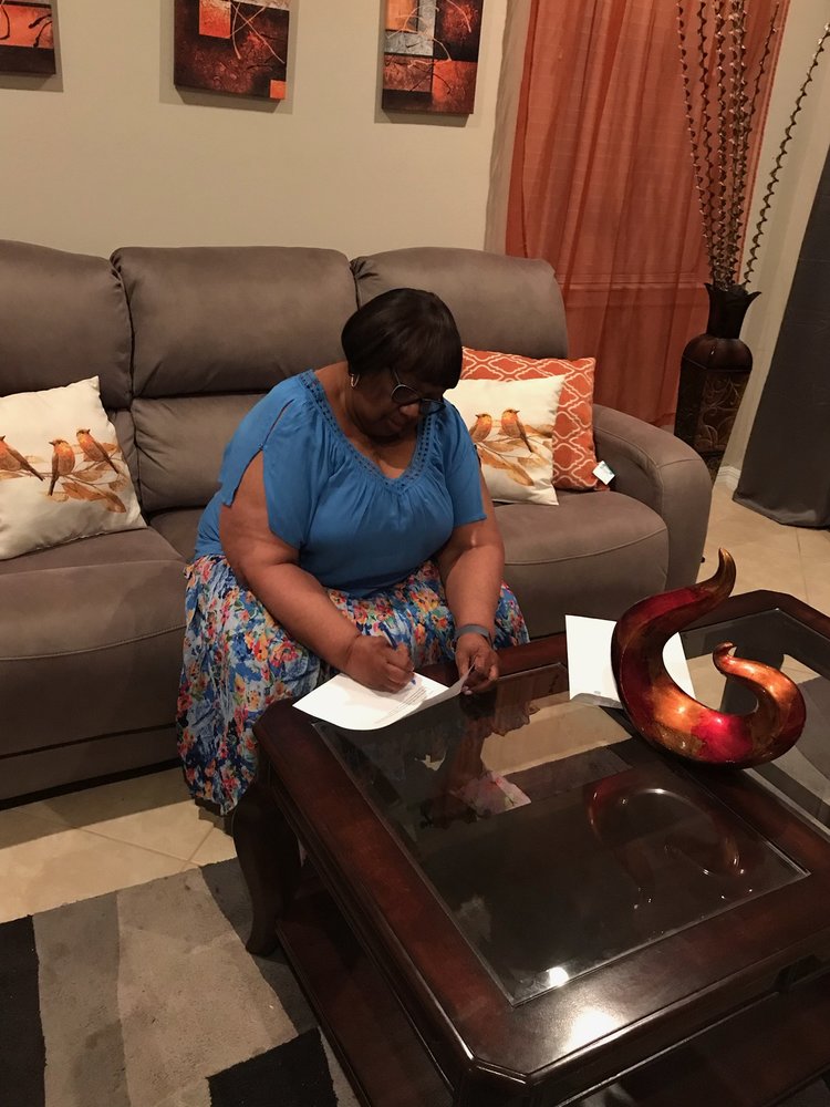 About — The Hicks Preserve