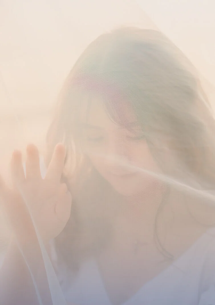 Alice Wen | NYC & Pleasantville | Repose