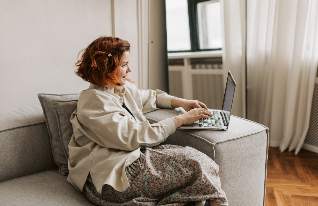 Healing from Anywhere: Why Online Therapy Is Redefining Modern Mental ...