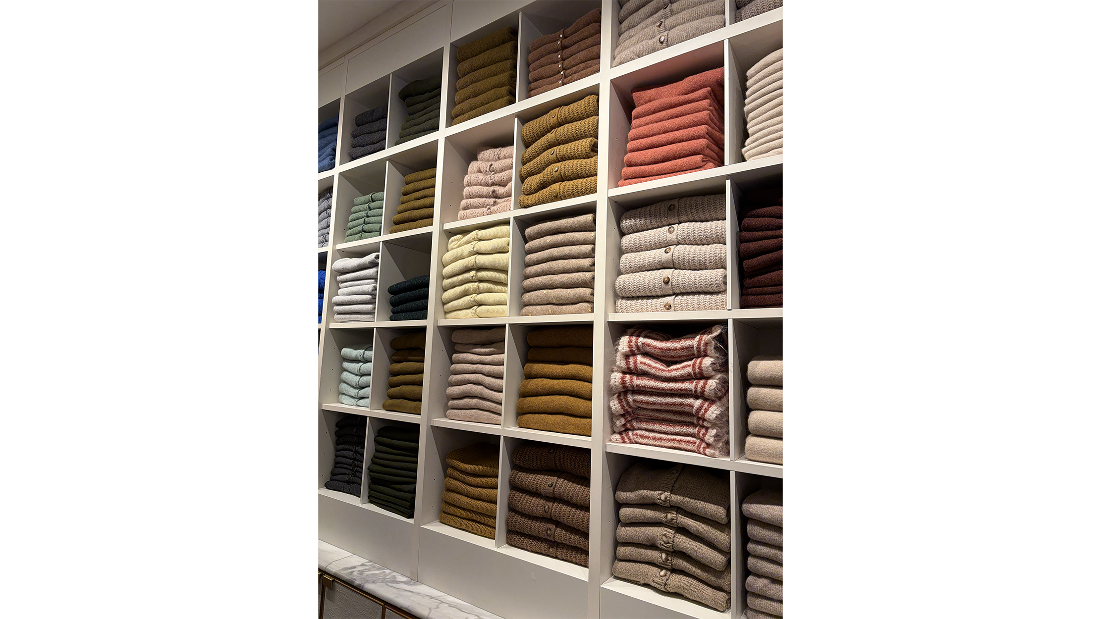 Where Sustainability Meets Style: New York’s Best Eco-Conscious Fashion ...