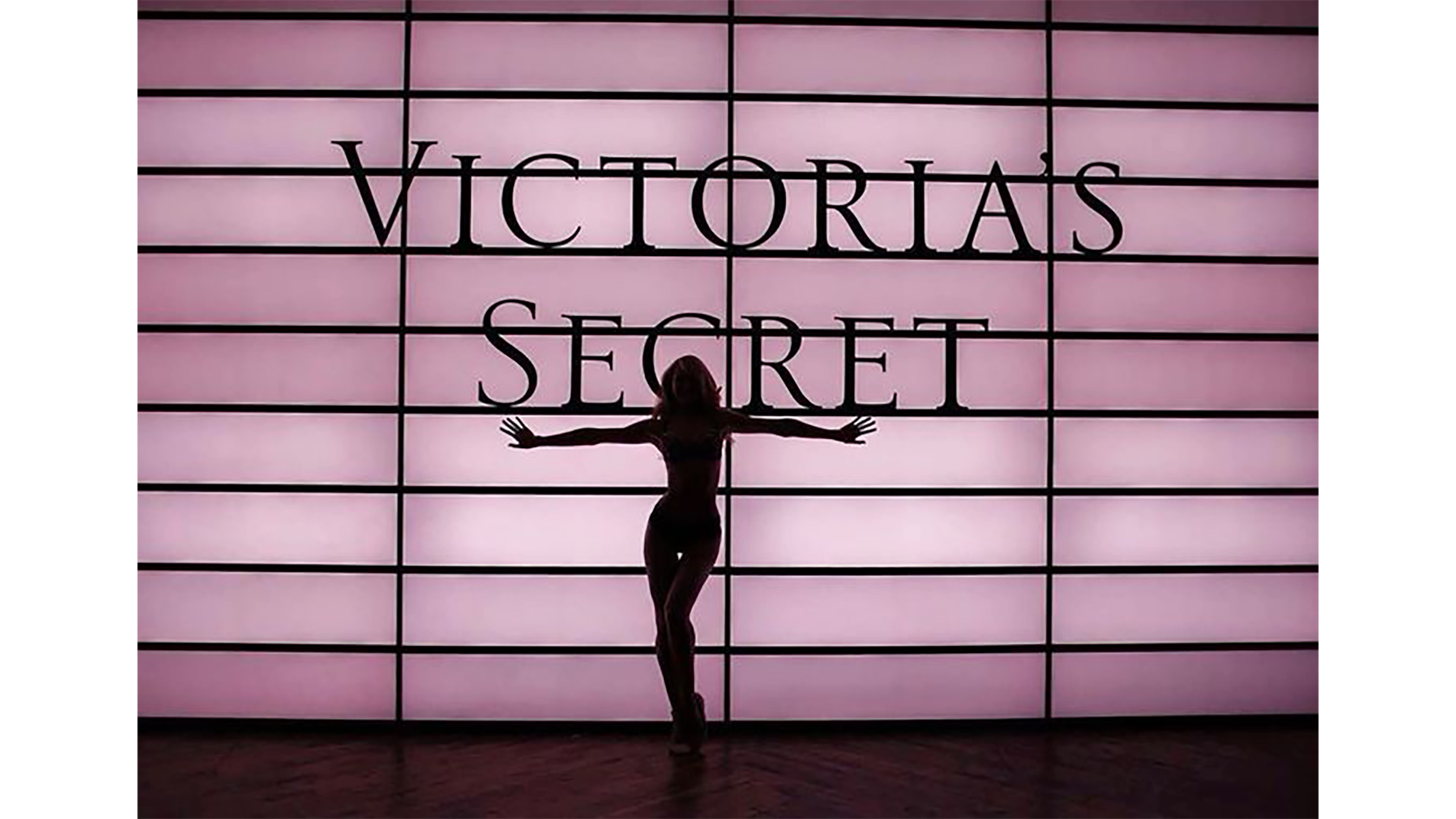 Victoria’s Secret Announced Their Return to the Runway After Six Years ...
