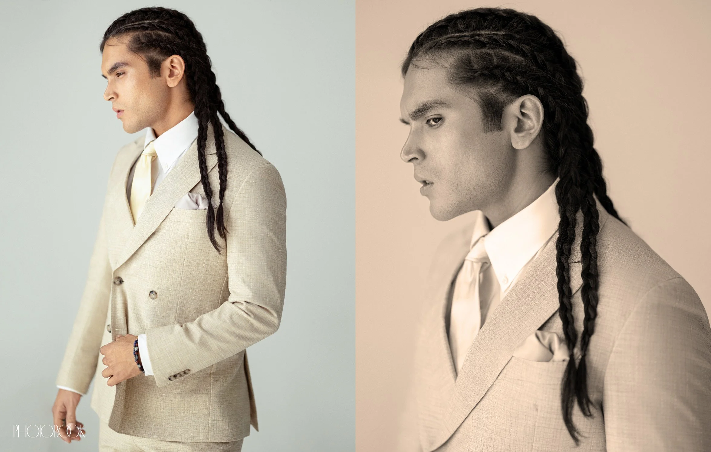 Joshua Odjick Rising Star — PhotoBook Magazine