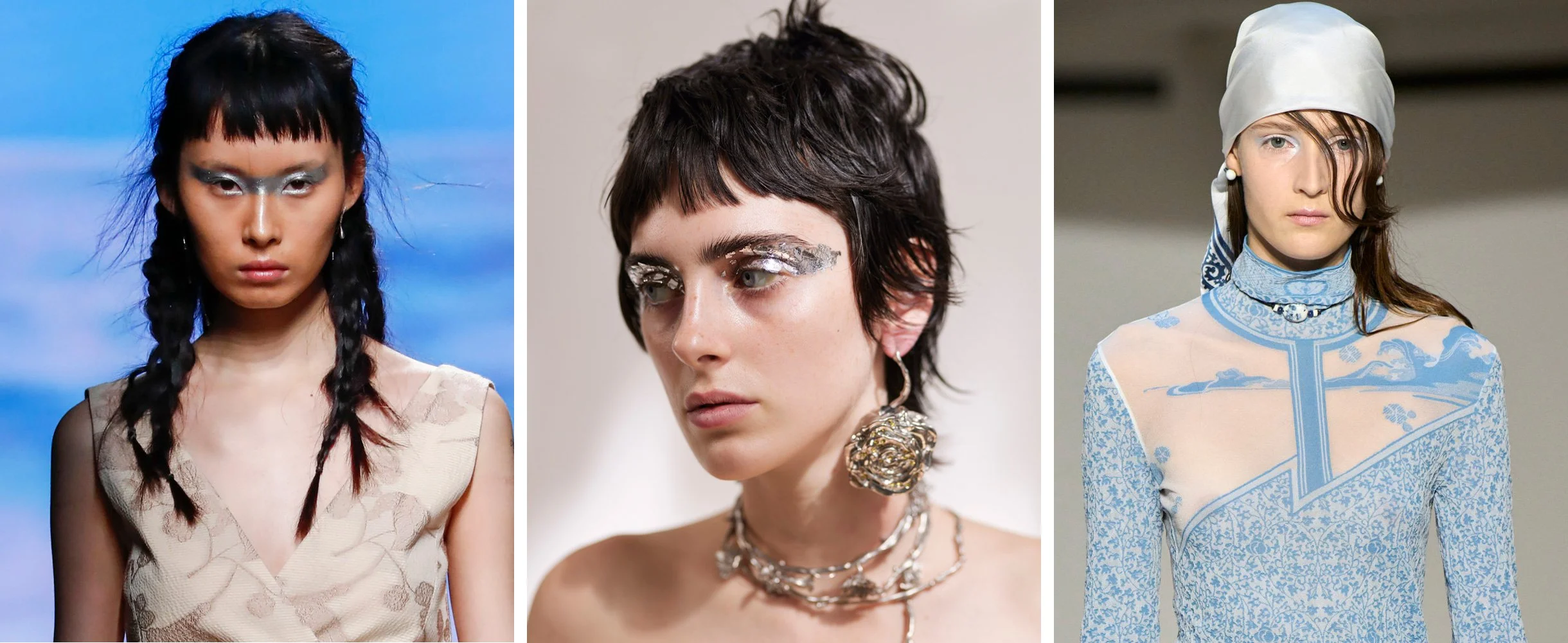 Makeup Trends: 2024 — PhotoBook Magazine