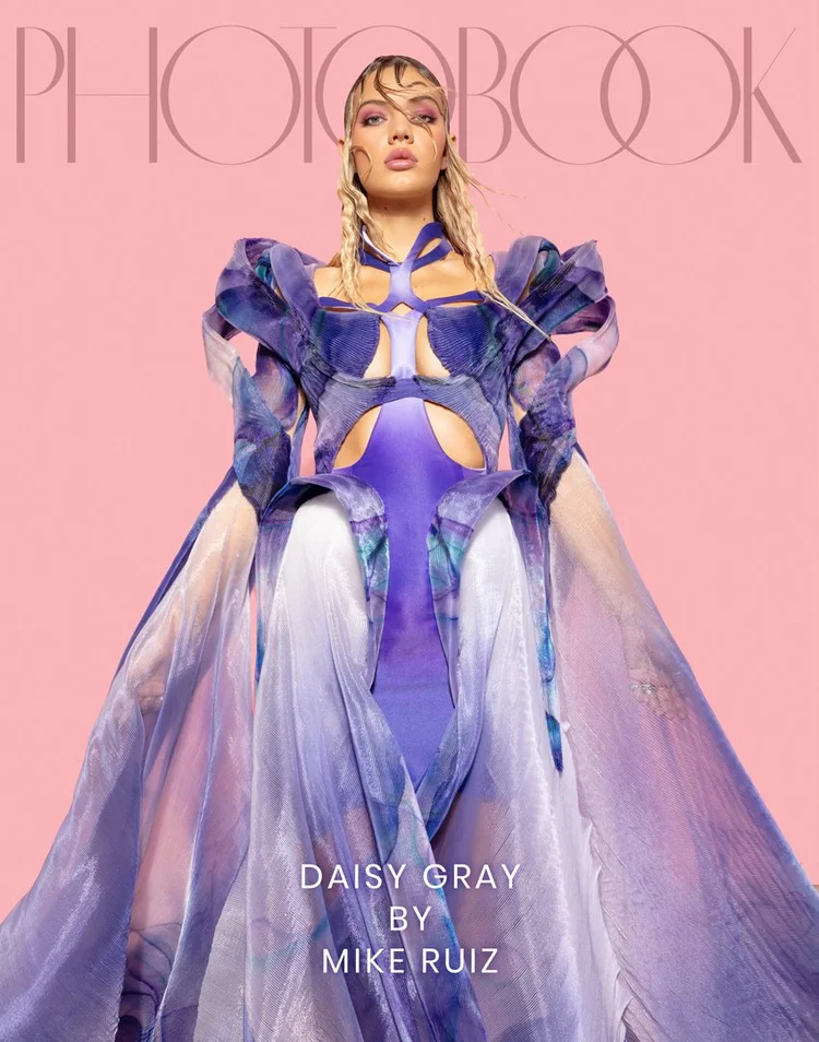 Daisy Gray Talks New Music and Dream Collab With Harry Styles ...