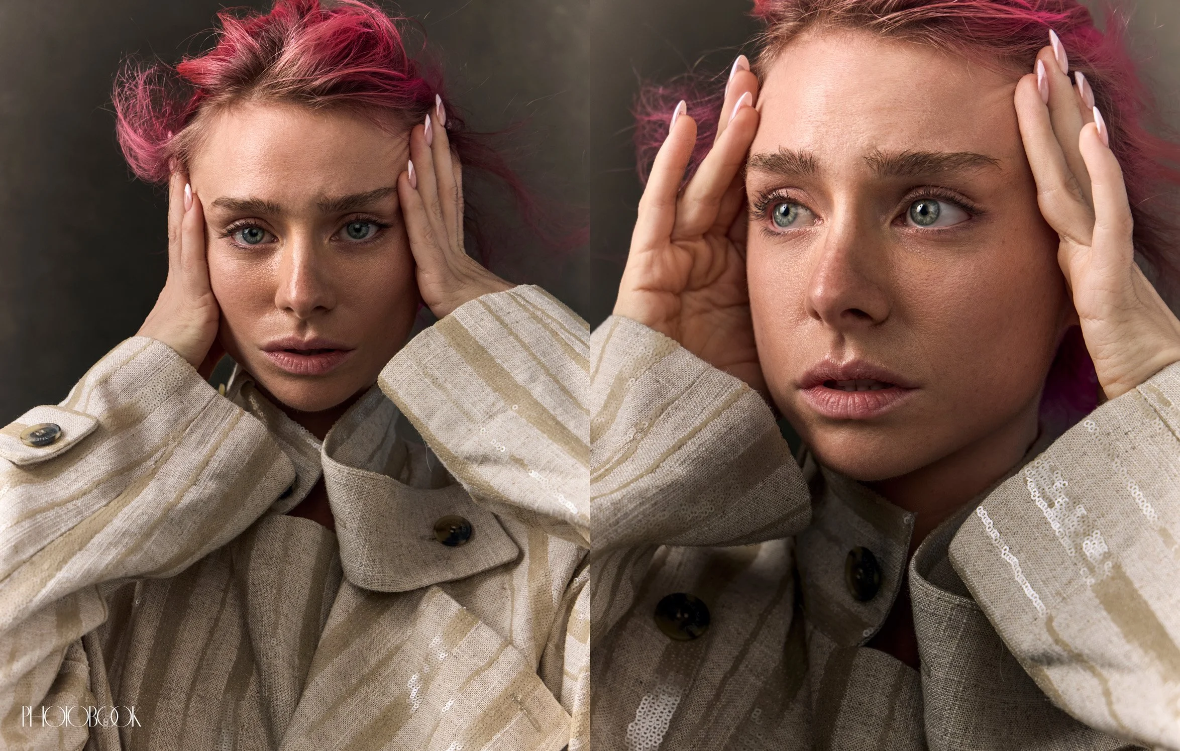 Maddie Phillips Moves Between Worlds — PhotoBook Magazine