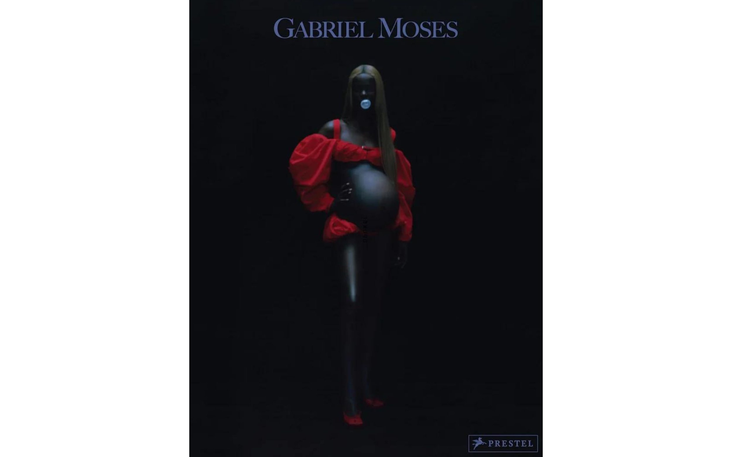Queens and Dreams: Gabriel Moses’s Regina — PhotoBook Magazine
