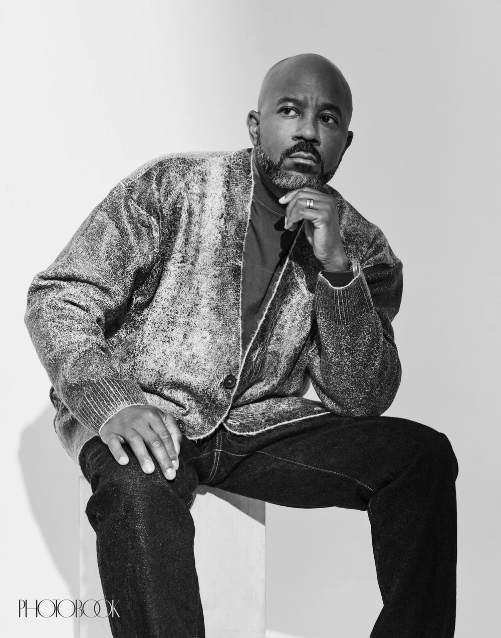 Inny Clemons — PhotoBook Magazine