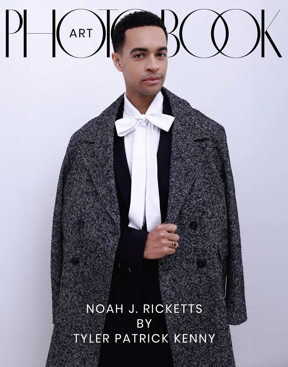 "The Great Gatsby" on Broadway with Noah J. Ricketts as Nick Carraway ...