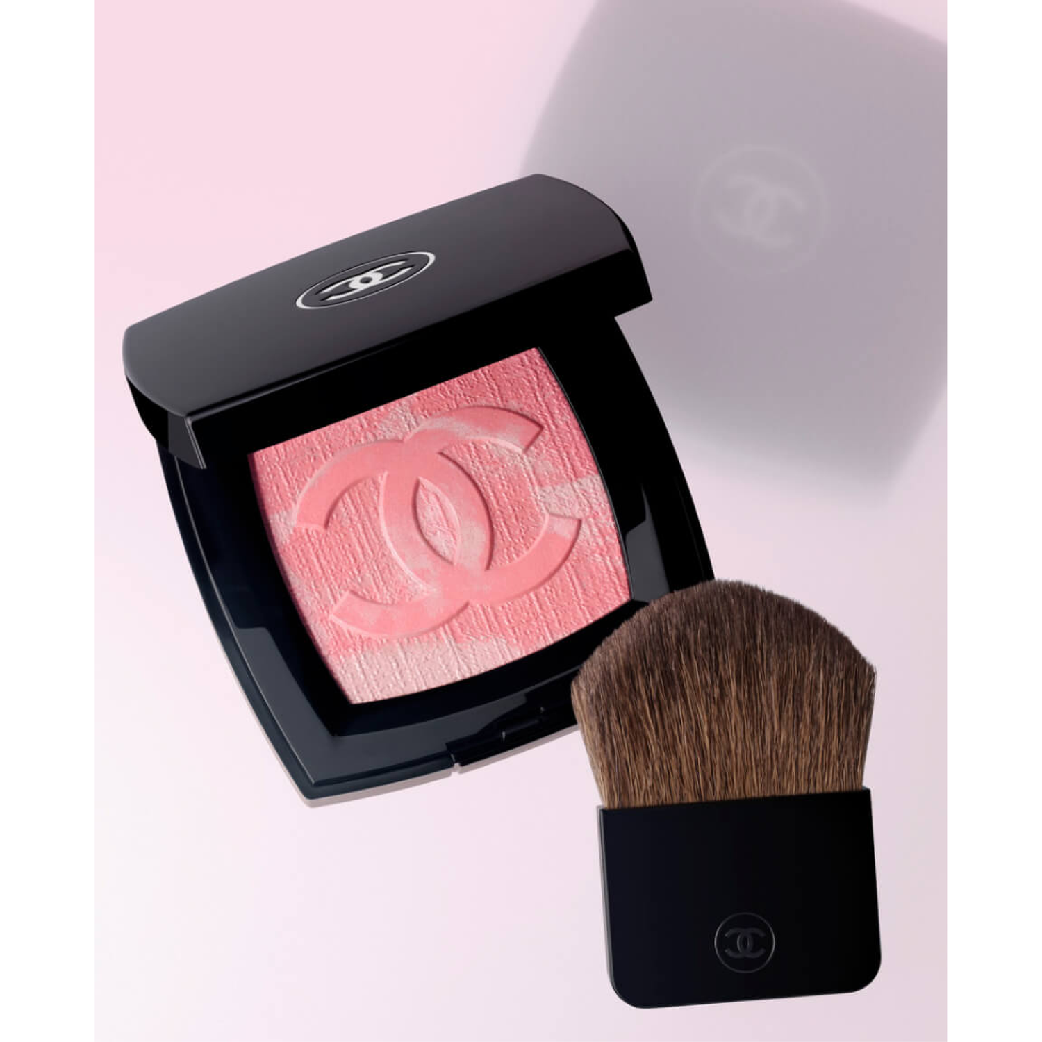 Spring Beauty Launches: CHANEL — PhotoBook Magazine