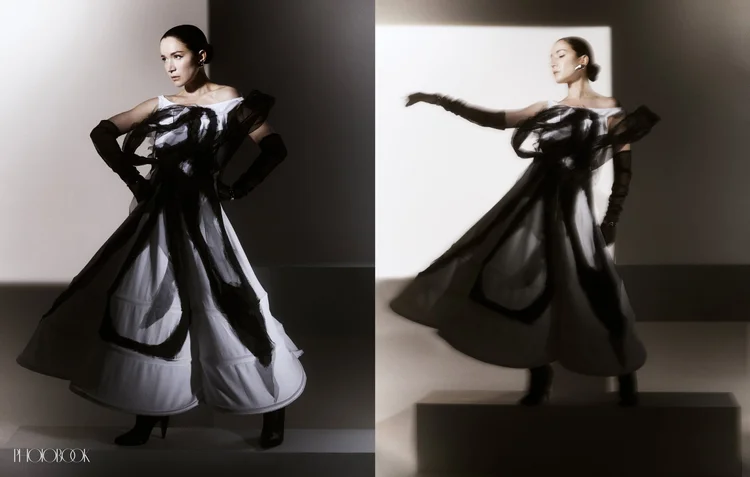 Rebel with a Cause: Elizabeth Dulau on Andor's Final Stand — PhotoBook ...