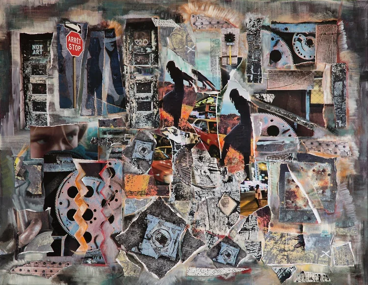 Art to Repair the World With Carol Weinberg — PhotoBook Magazine
