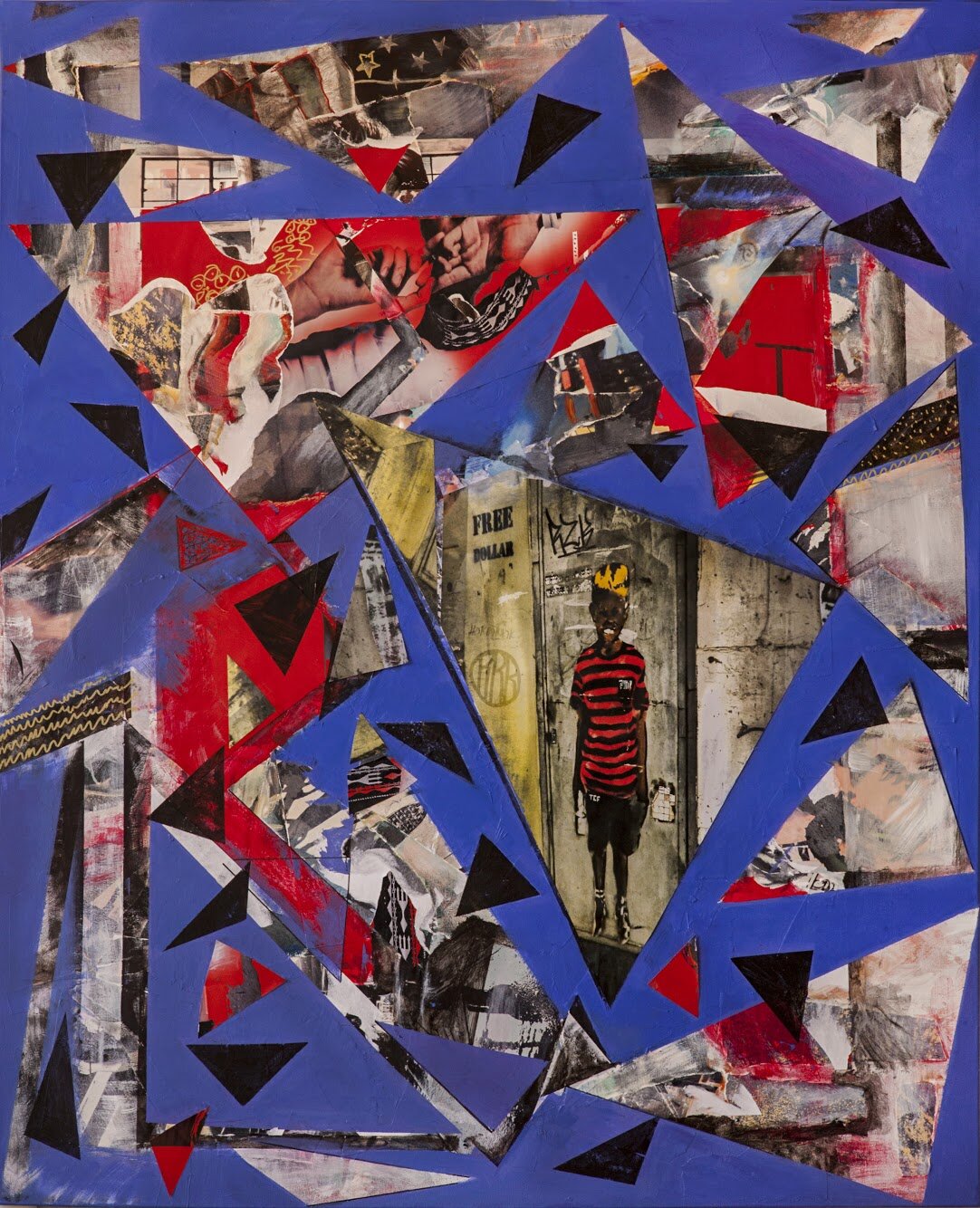 Art to Repair the World With Carol Weinberg — PhotoBook Magazine
