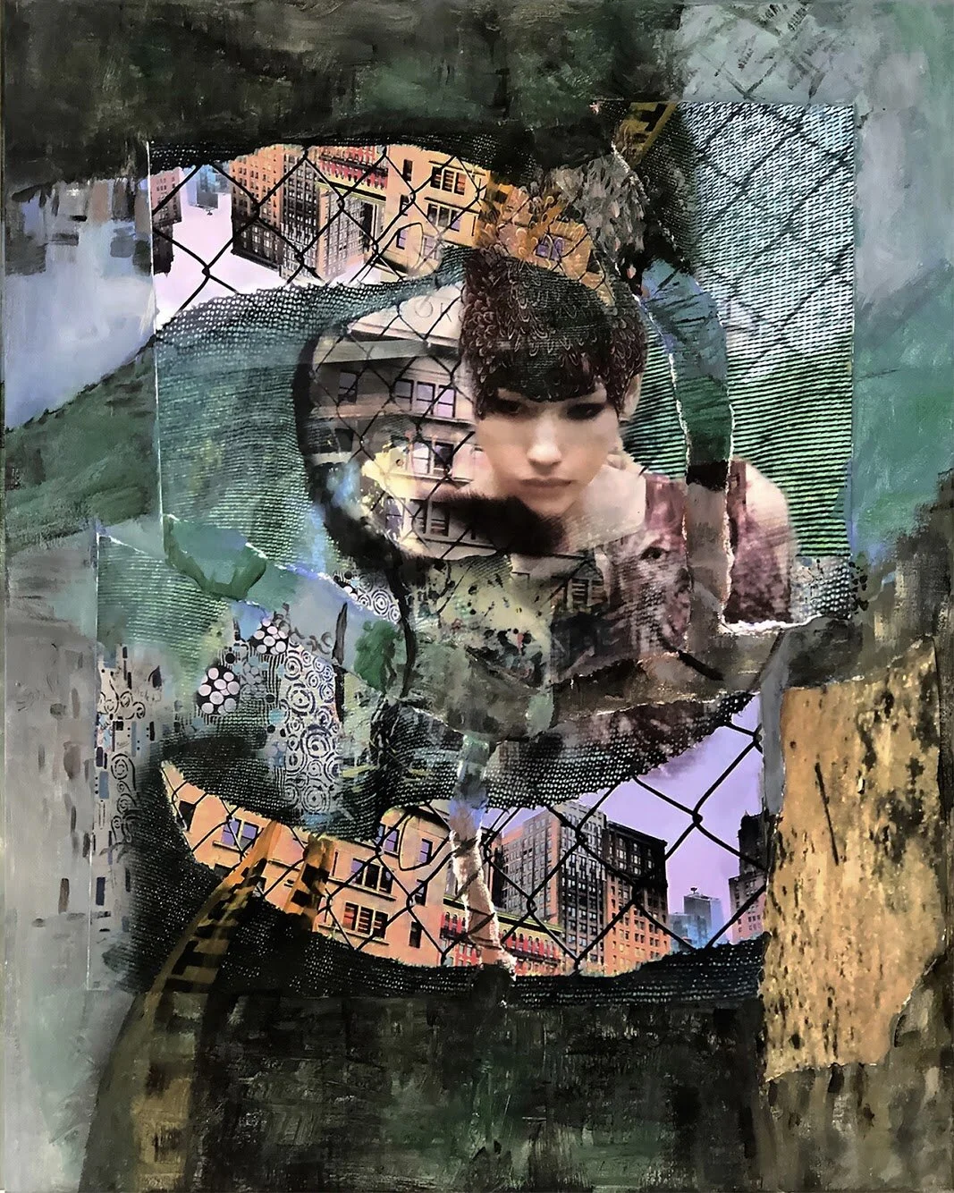 Art to Repair the World With Carol Weinberg — PhotoBook Magazine