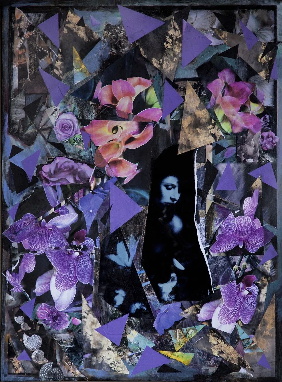 Art to Repair the World With Carol Weinberg — PhotoBook Magazine