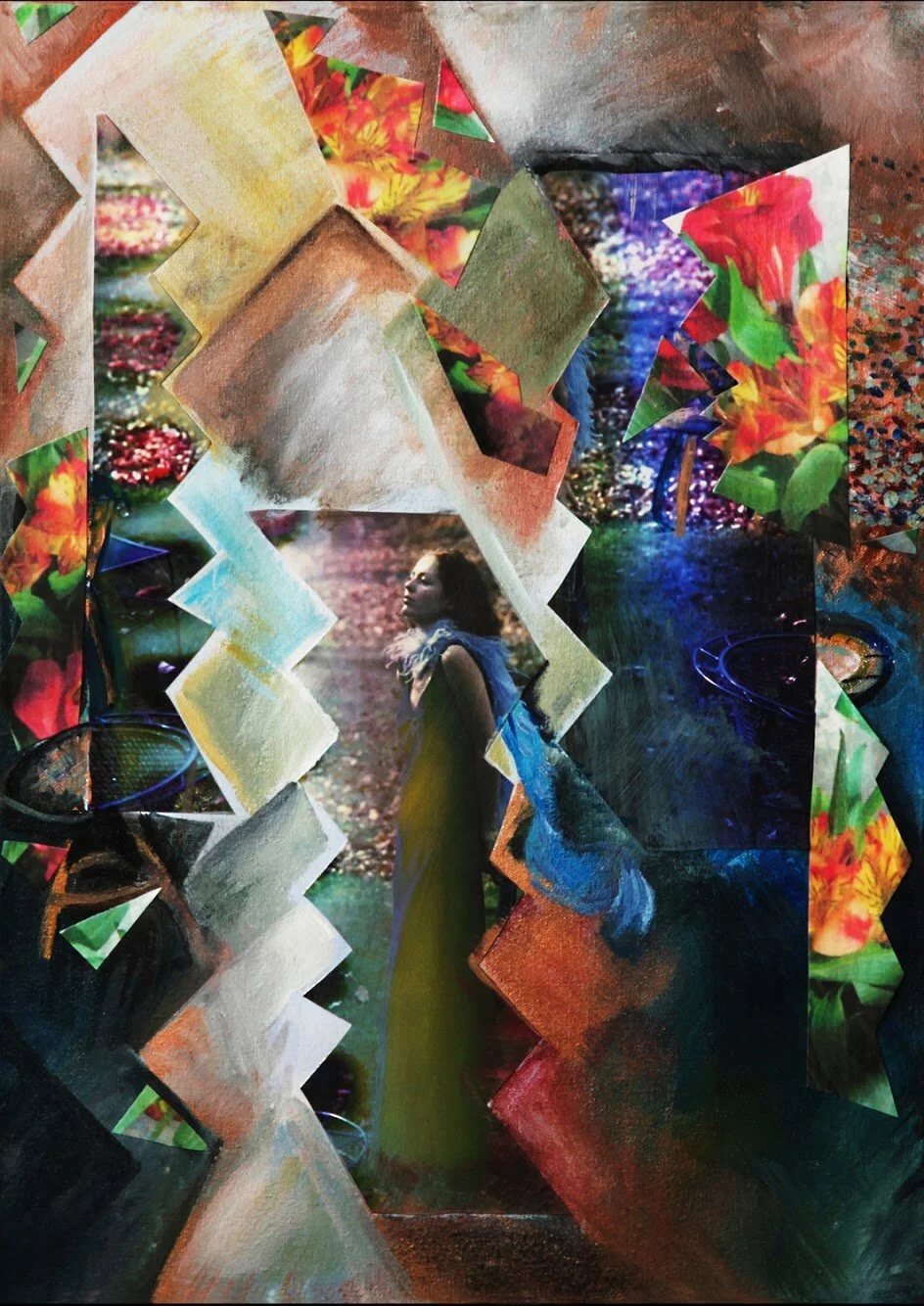 Art to Repair the World With Carol Weinberg — PhotoBook Magazine