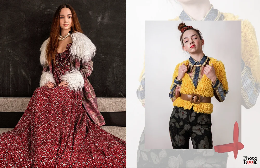 Interview With Holly Hobbie Actress & Singer Ruby Jay — PhotoBook Magazine