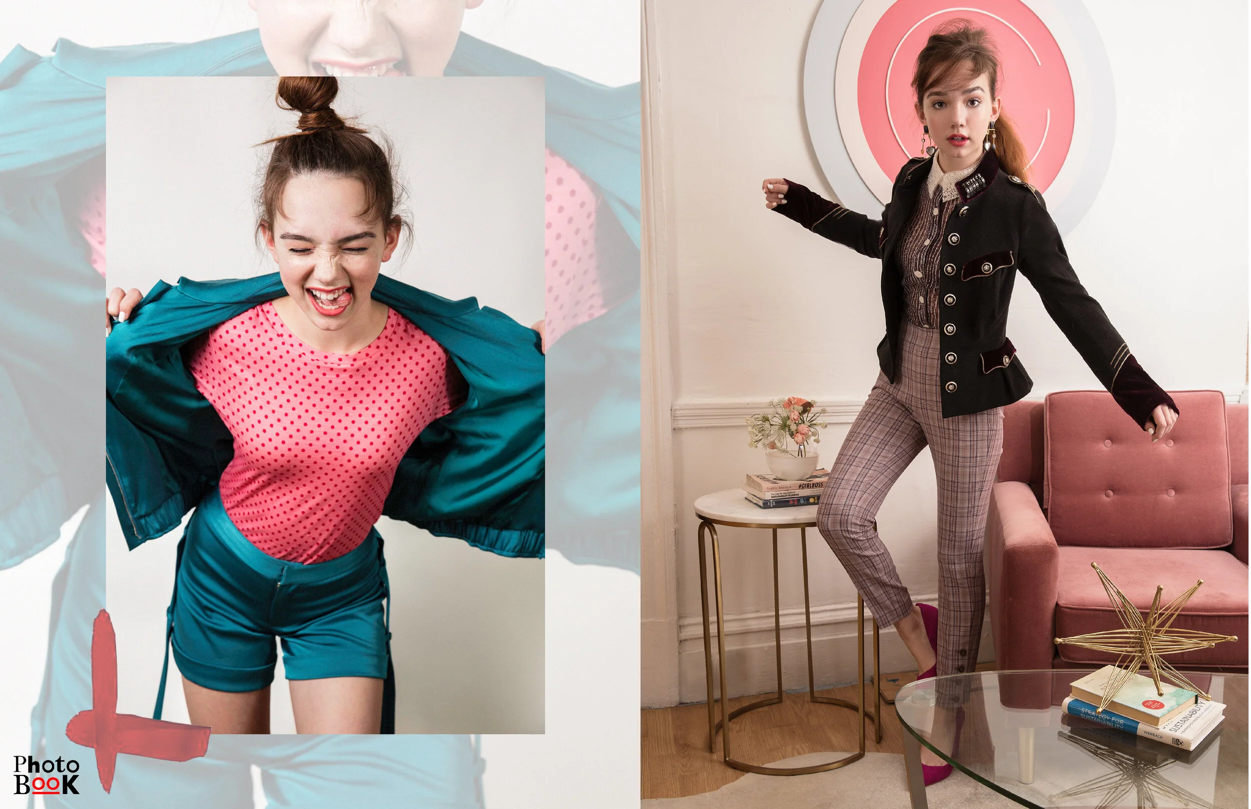 Interview With Holly Hobbie Actress & Singer Ruby Jay — PhotoBook Magazine