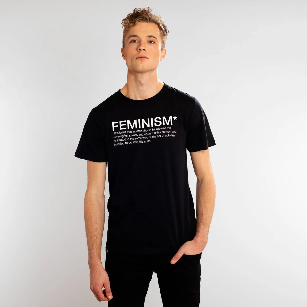Ethical and Sustainably-Made Activist Tees — PhotoBook Magazine