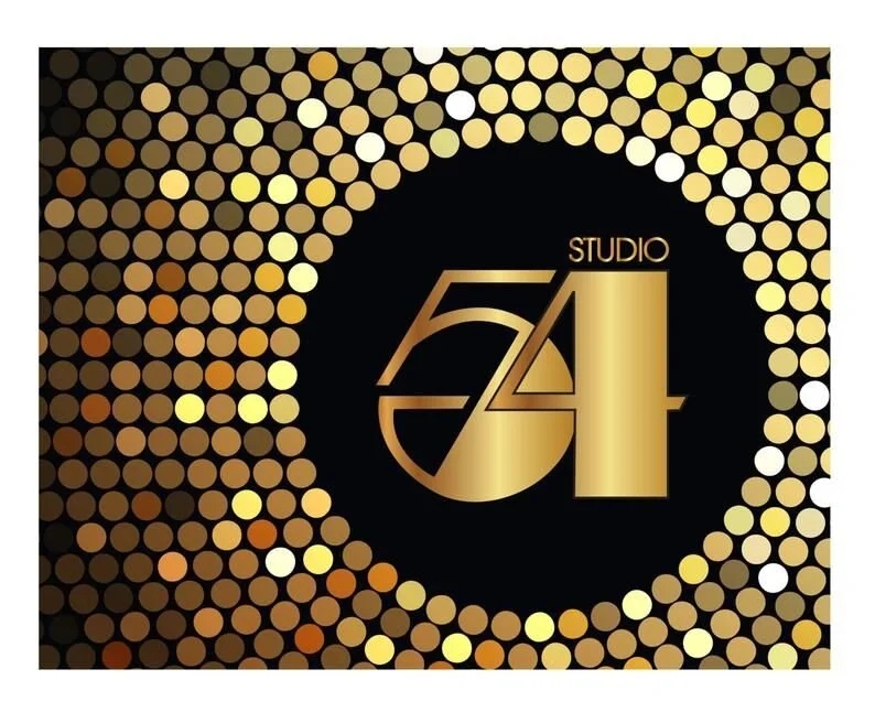 Studio 54 Logo