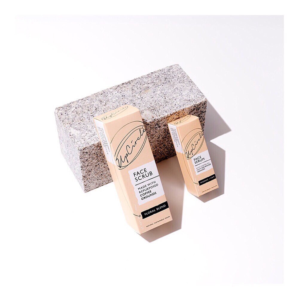 UpCircle: Sustainable, Vegan, Cruelty-Free Skincare From Coffee Grounds ...
