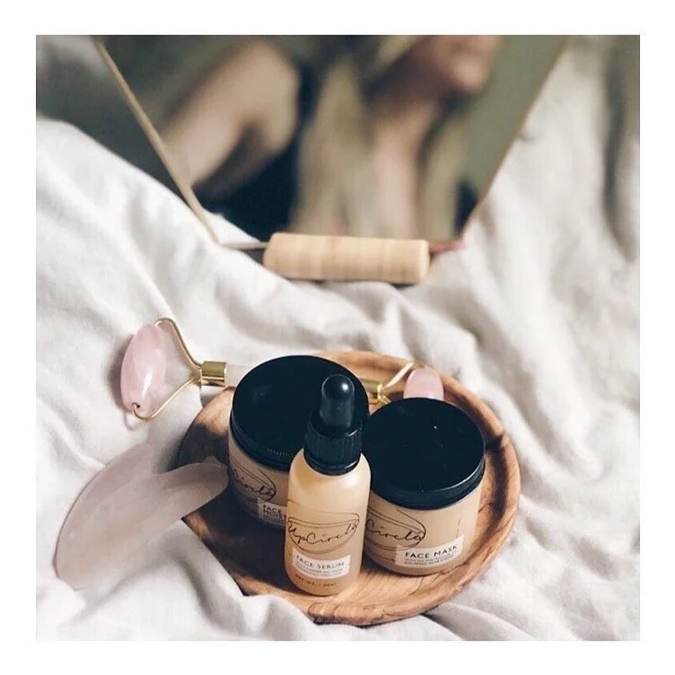 UpCircle: Sustainable, Vegan, Cruelty-Free Skincare From Coffee Grounds ...