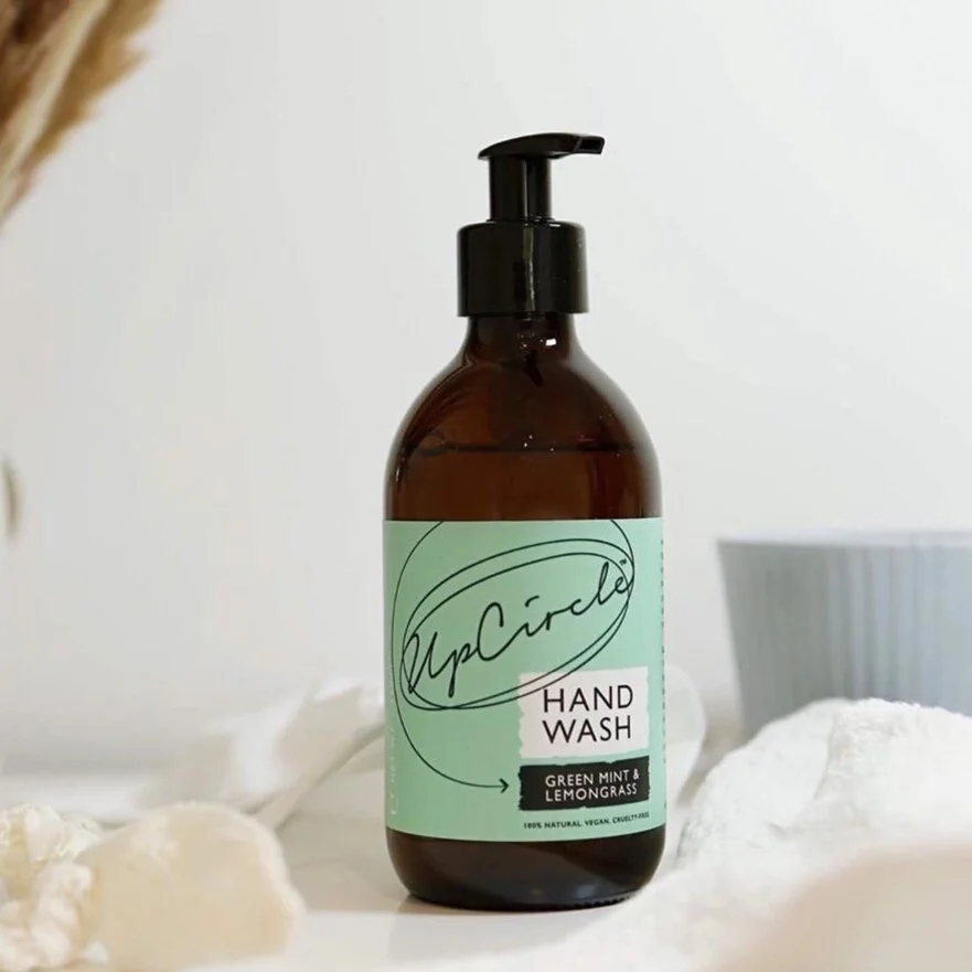 UpCircle: Sustainable, Vegan, Cruelty-Free Skincare From Coffee Grounds ...