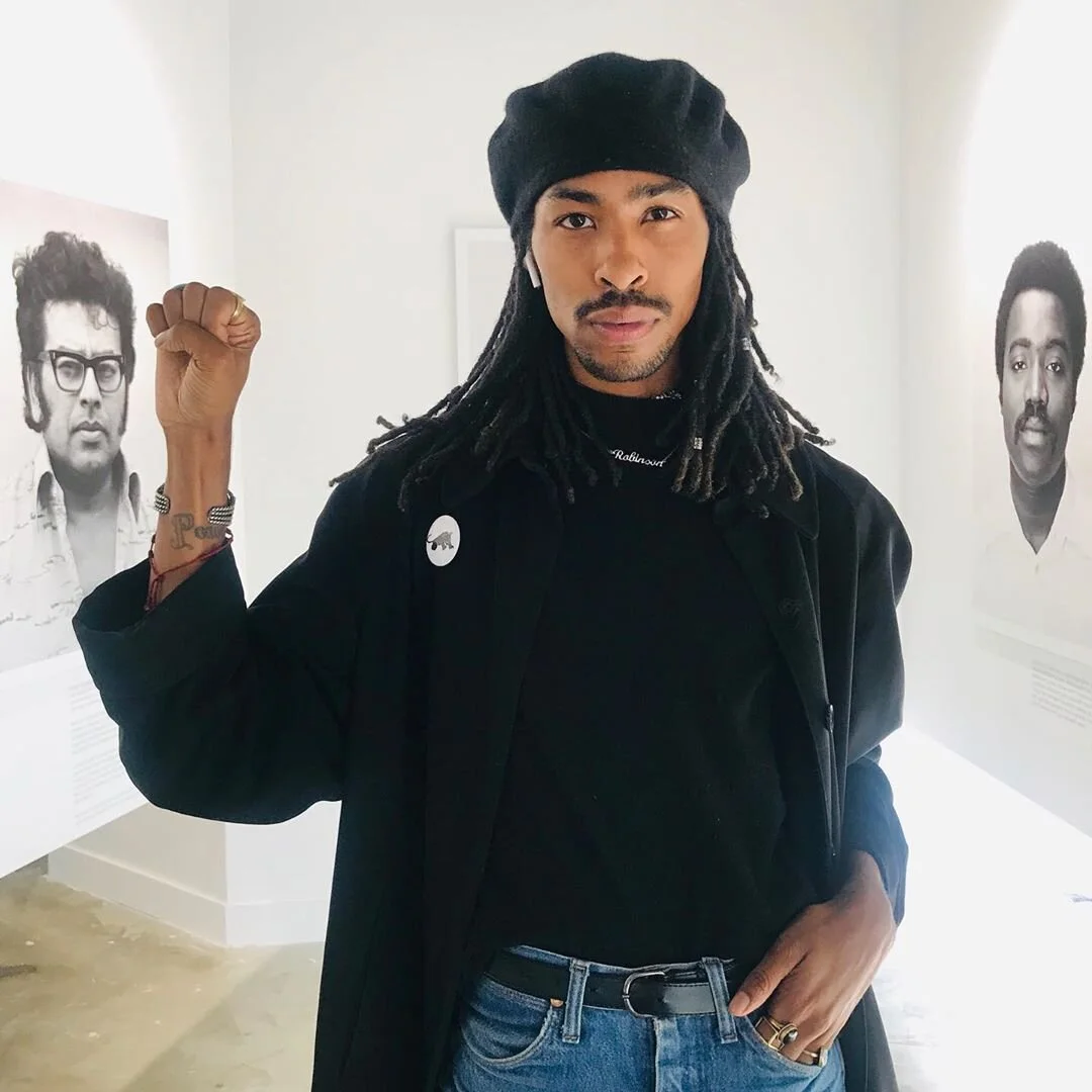 Black & Brown LGBTQ+ Influencers and Trend Setters to Watch — PhotoBook ...