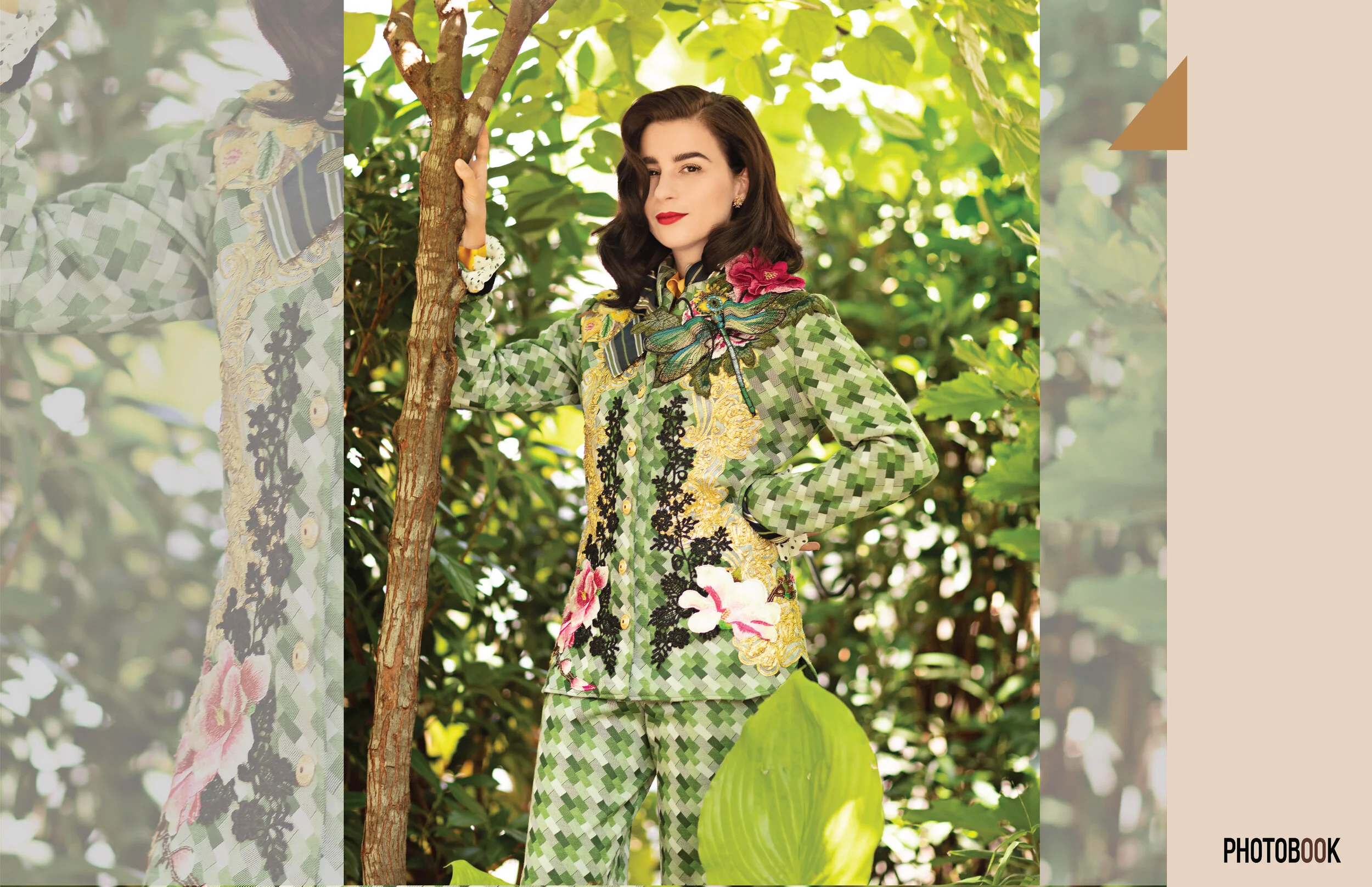 Aya Cash: A Super "Hero" in 'The Boys' — PhotoBook Magazine