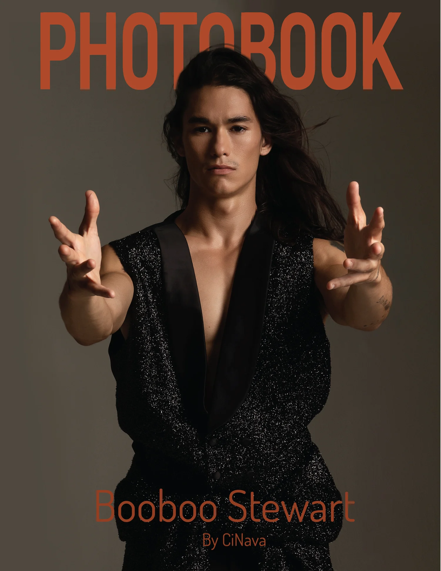 Booboo Stewart is Willie in Netflix's 'Julie and the Phantoms ...