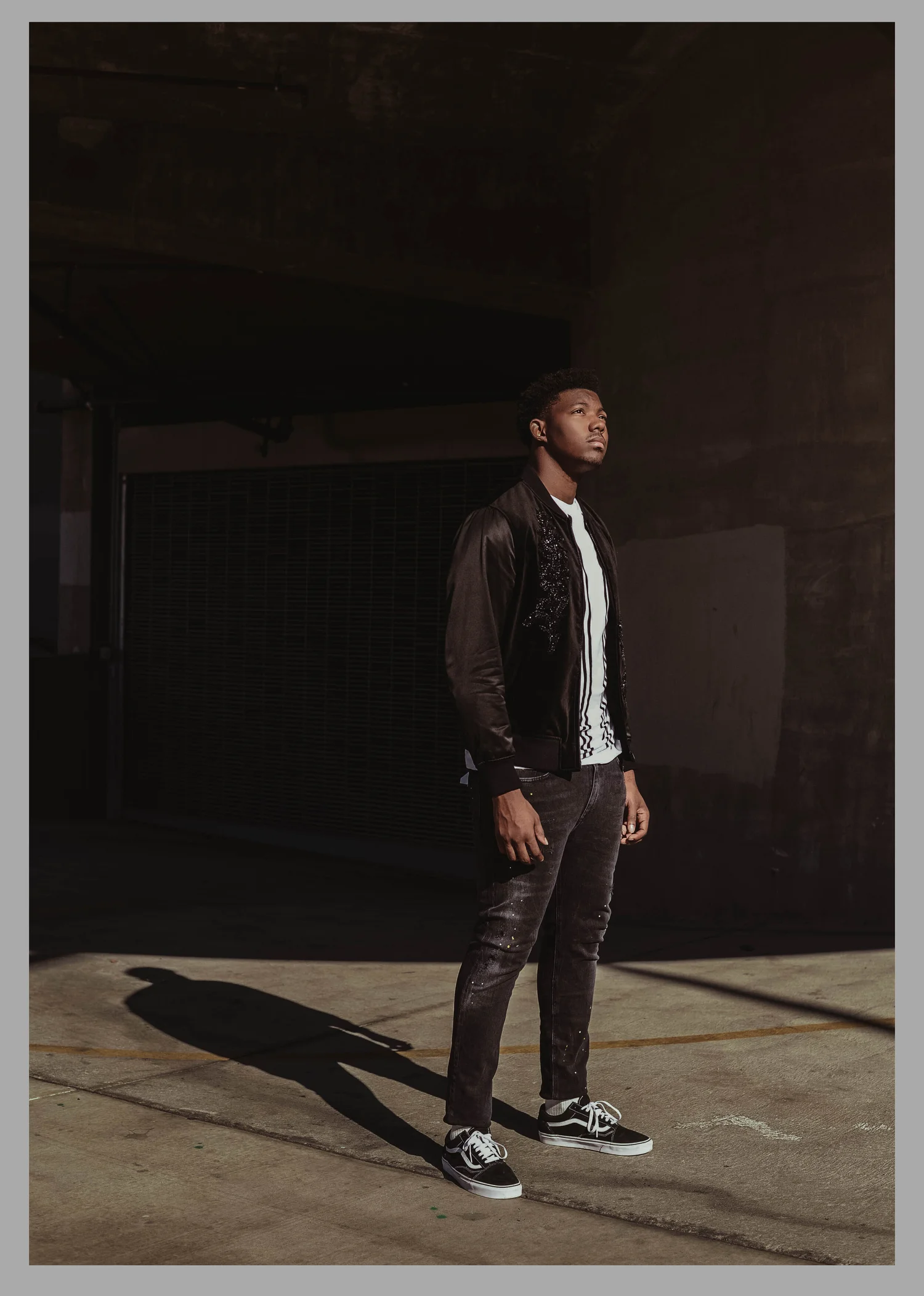 King Vader is "Bridging the Gap Between Hip-Hop and Anime" — PhotoBook ...