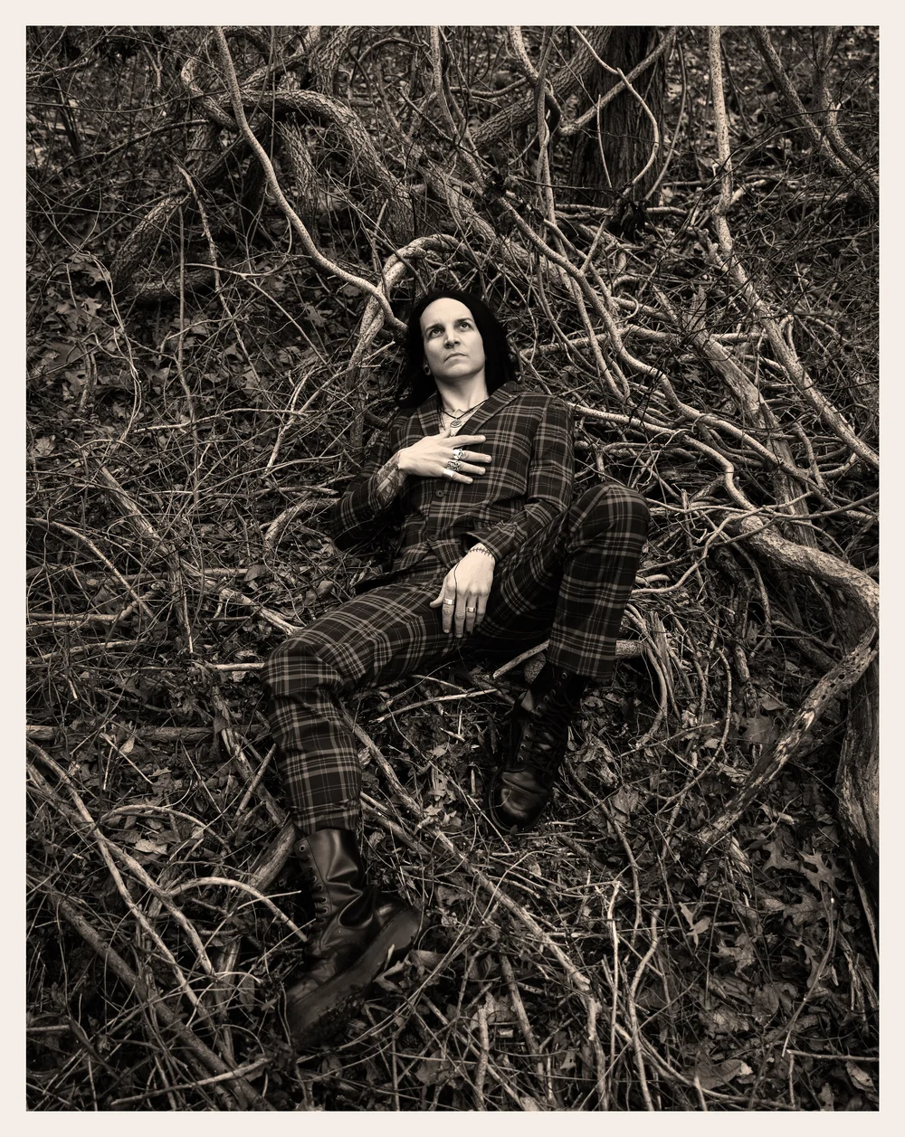 Artist Jasin Cadic Walks Us Through His Creative Process — PhotoBook ...