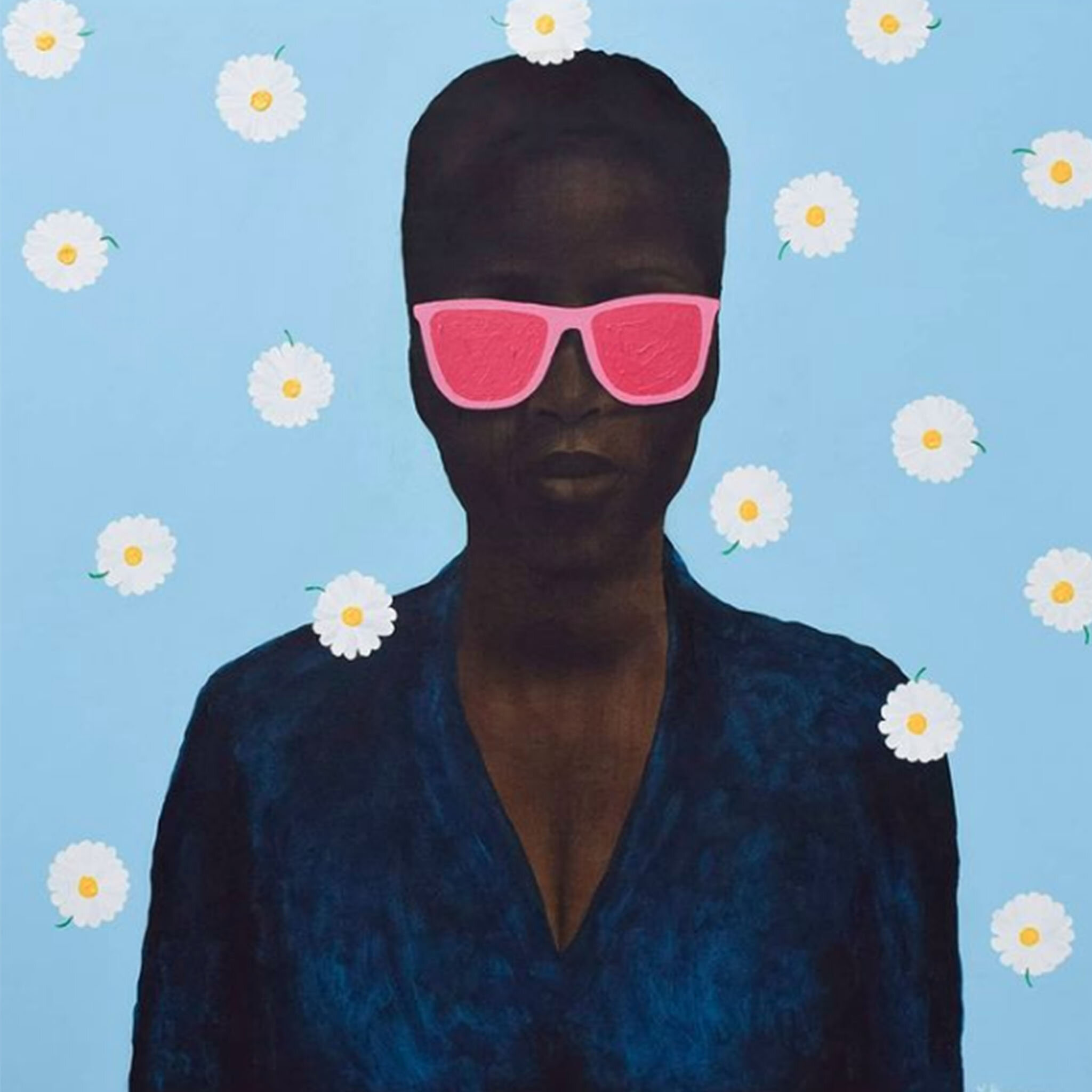 Barry Yusufu: Nigerian Multi Media Artist Empowers Others Through His ...