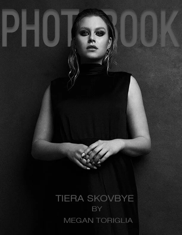 Tiera Skovbye: Actress and Model from Riverdale, Nurses and Dirty John ...